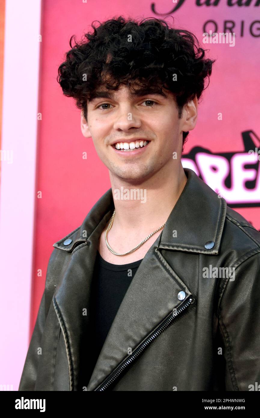 Grease rise hi-res stock photography and images - Alamy