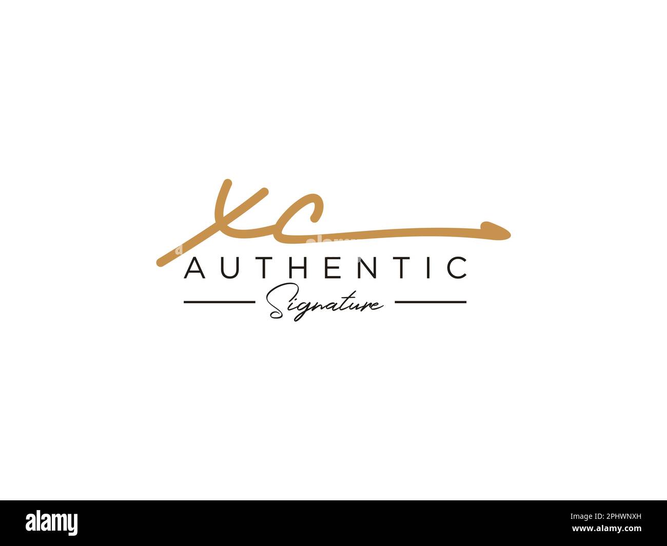 Xc letter logo design Cut Out Stock Images & Pictures - Alamy