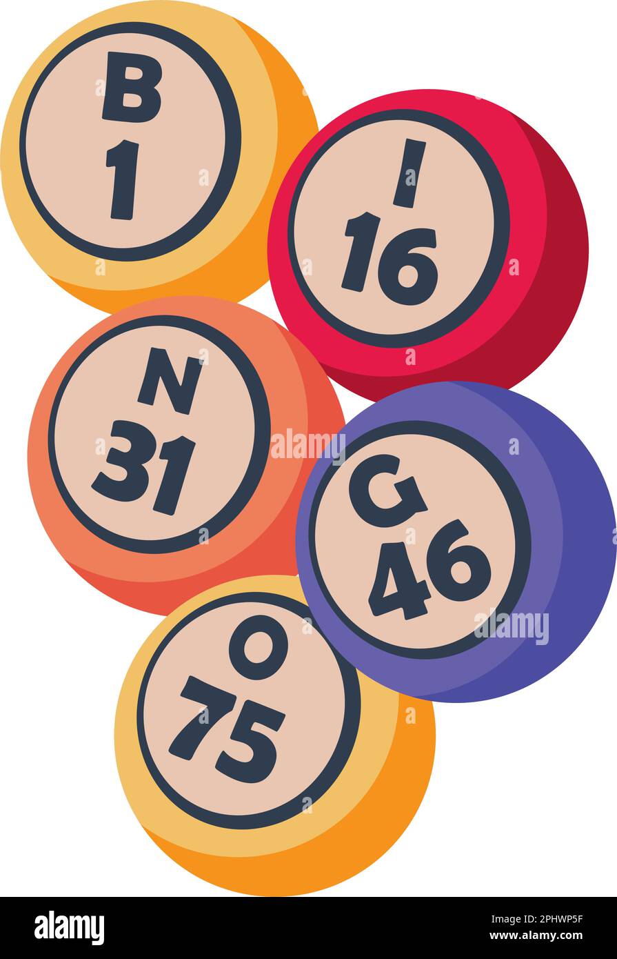 Playtime balls Stock Vector Images - Alamy