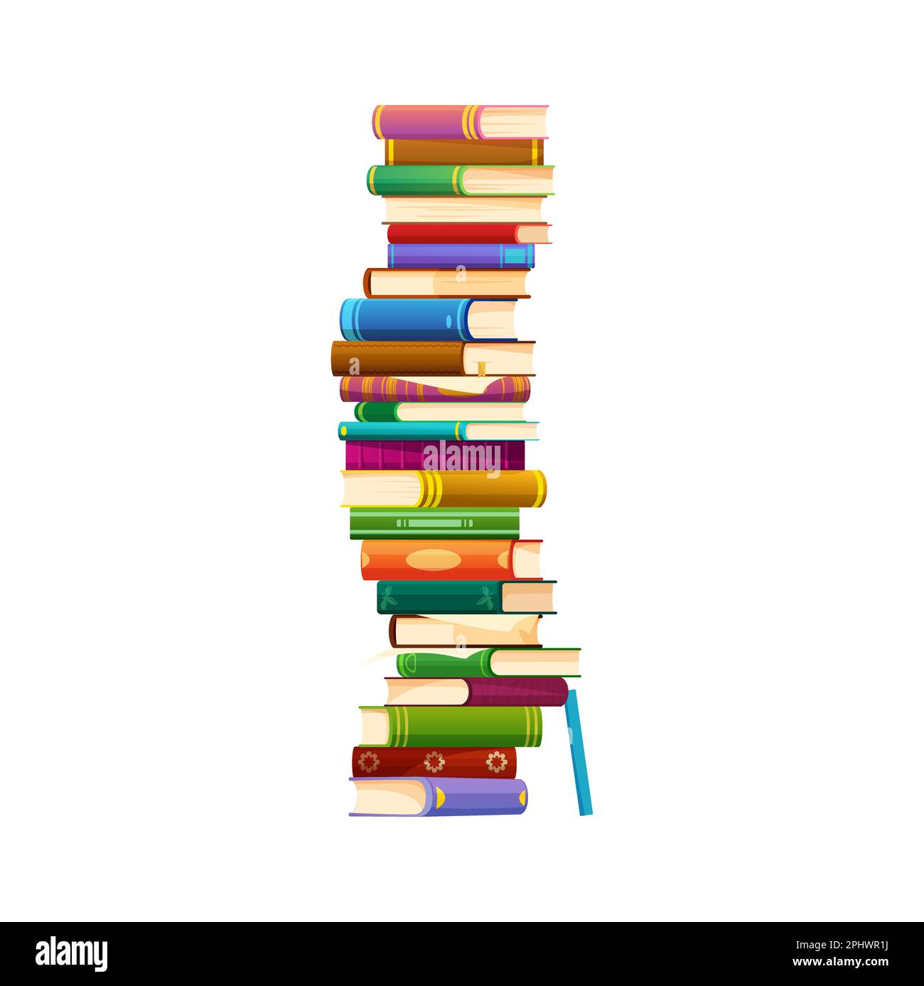 Various novels Stock Vector Images - Alamy
