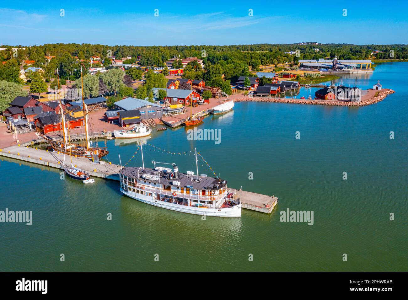 Rotaryklubb hi-res stock photography and images - Alamy