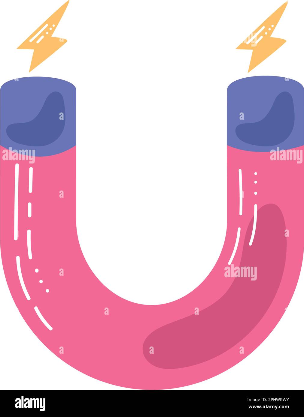 H magnet hi-res stock photography and images - Alamy