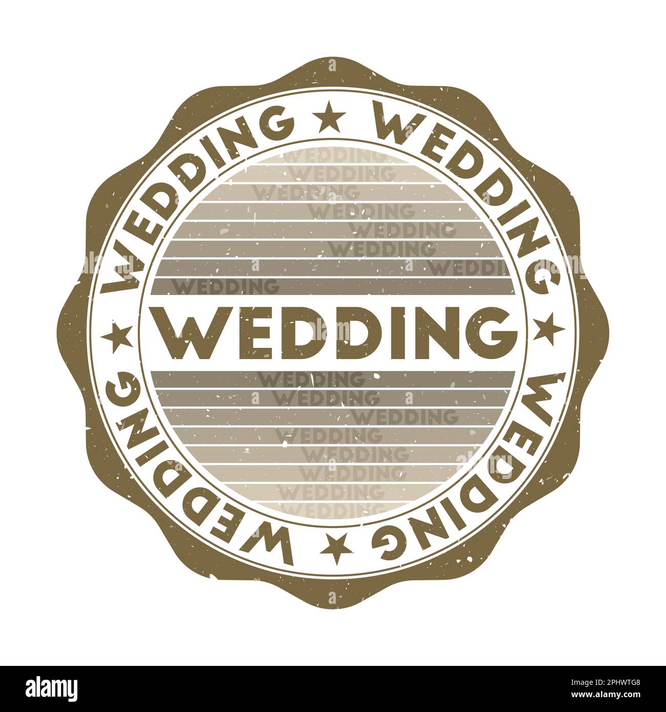 Isolated banner texture couple Stock Vector Images - Alamy