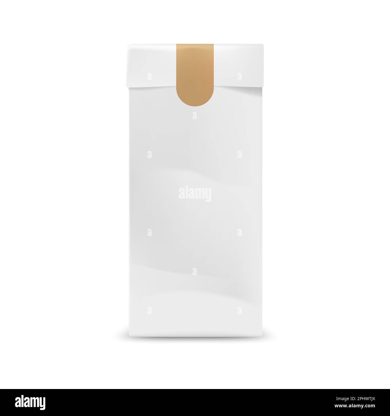Spice branding template Stock Vector Images - Alamy