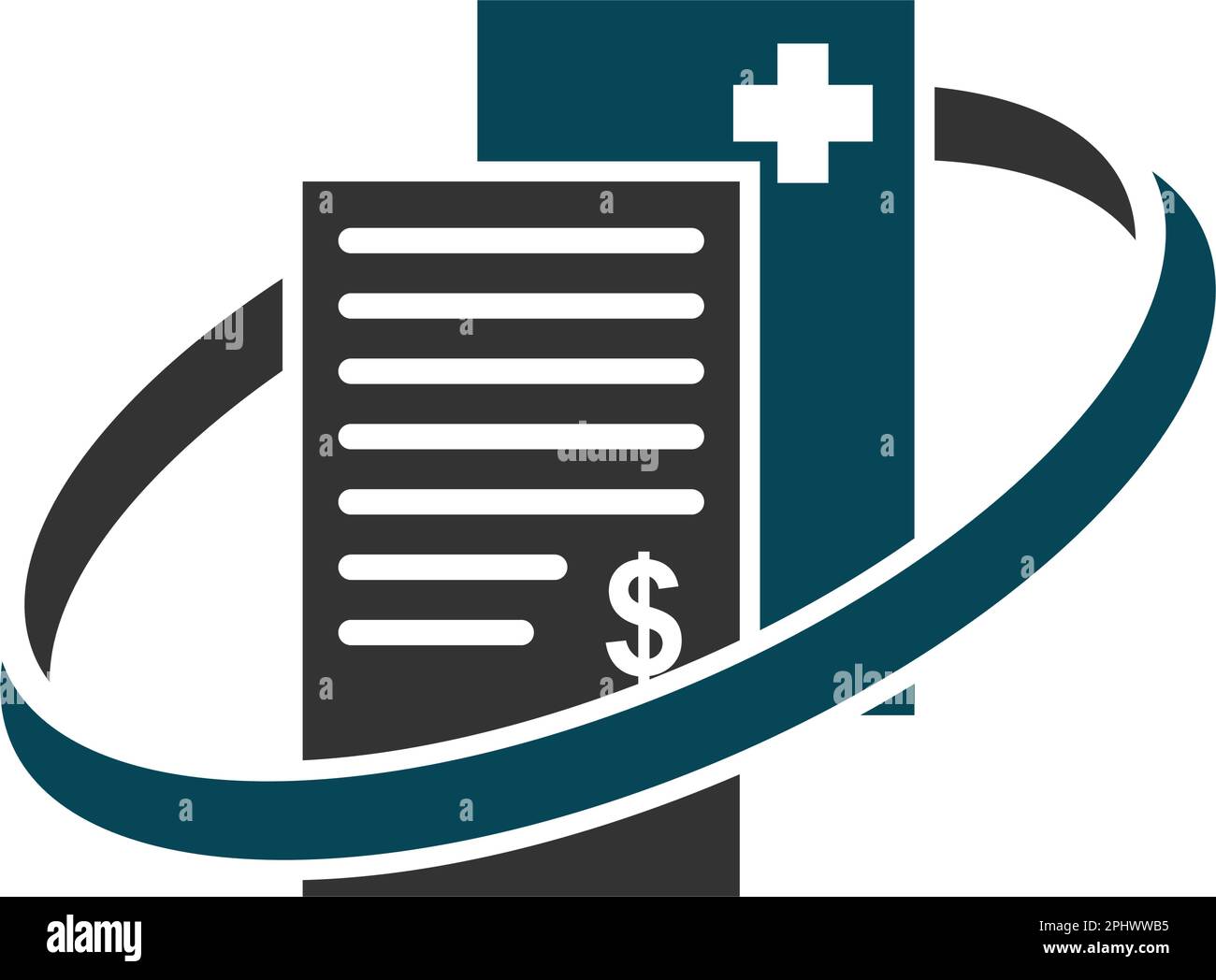 Medical Billing Clipart