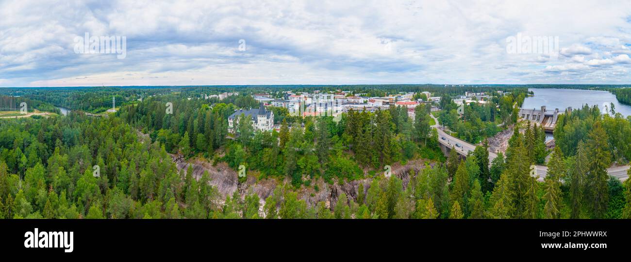 Hotel imatra finland hi-res stock photography and images - Alamy