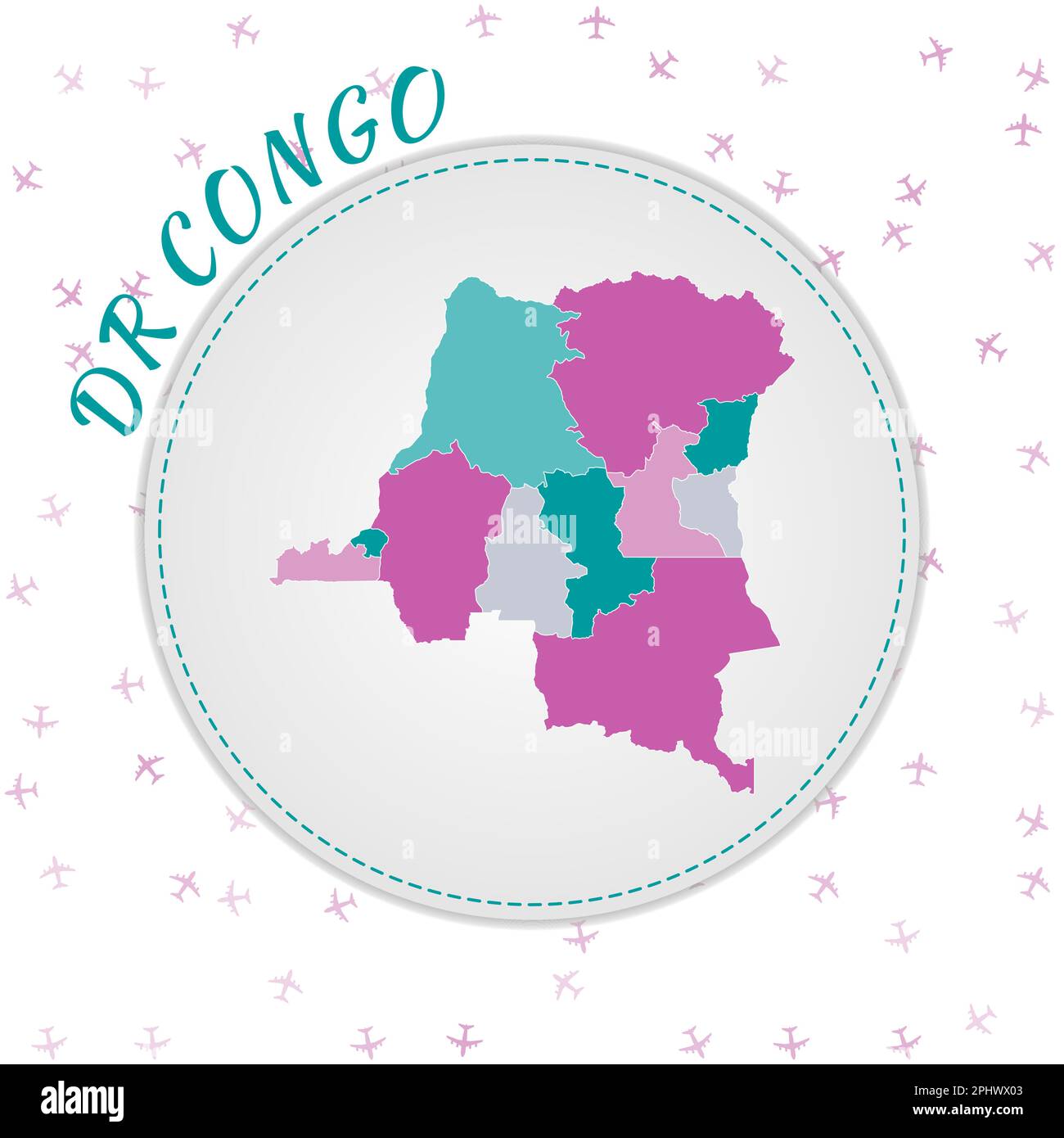 Dem cut Stock Vector Images - Alamy