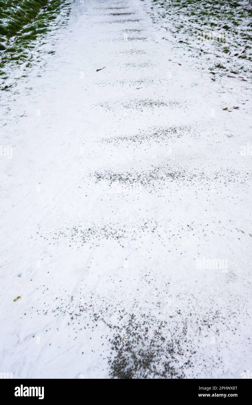 Really old rocks hi-res stock photography and images - Alamy