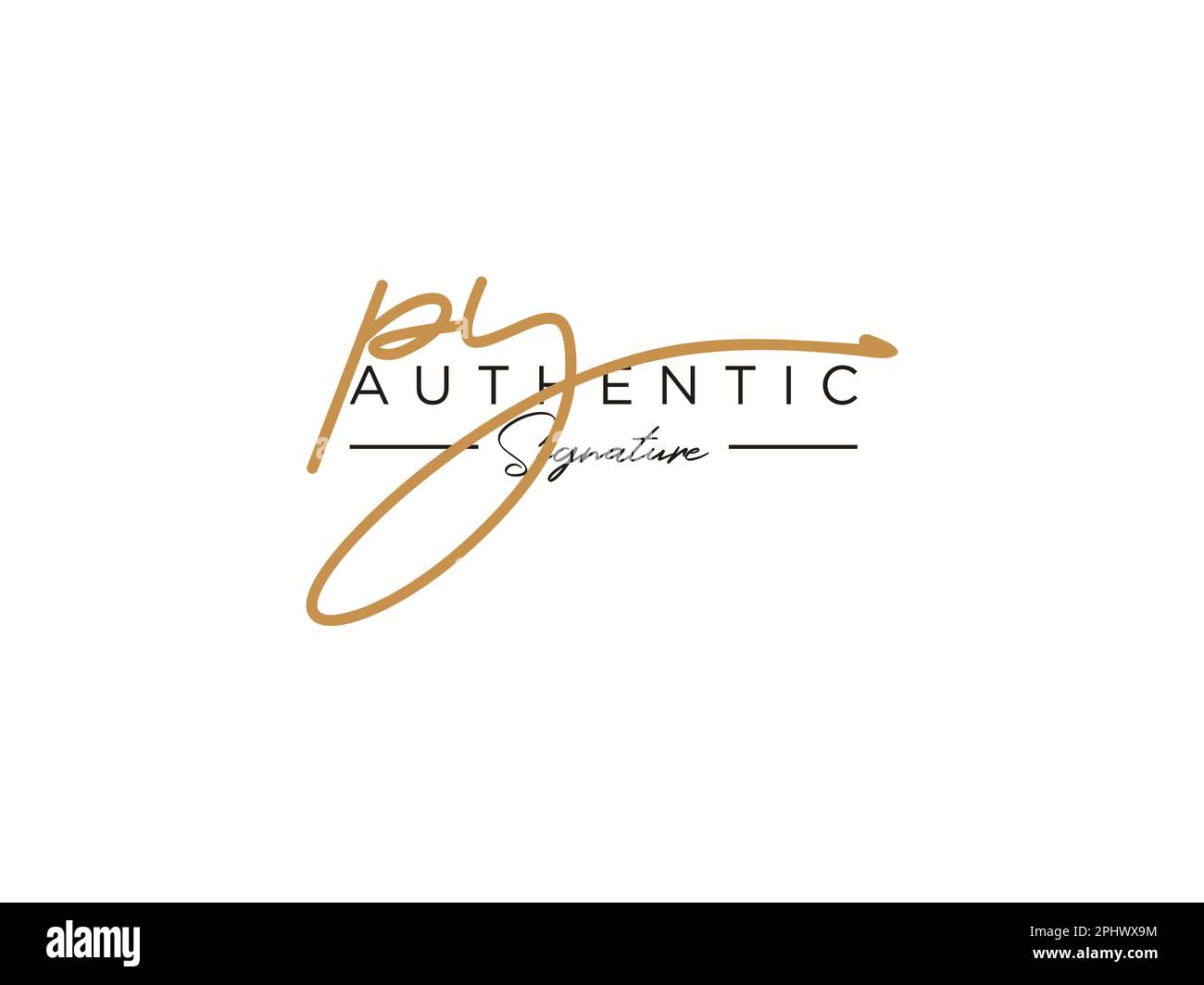 Py letter design Cut Out Stock Images & Pictures - Alamy