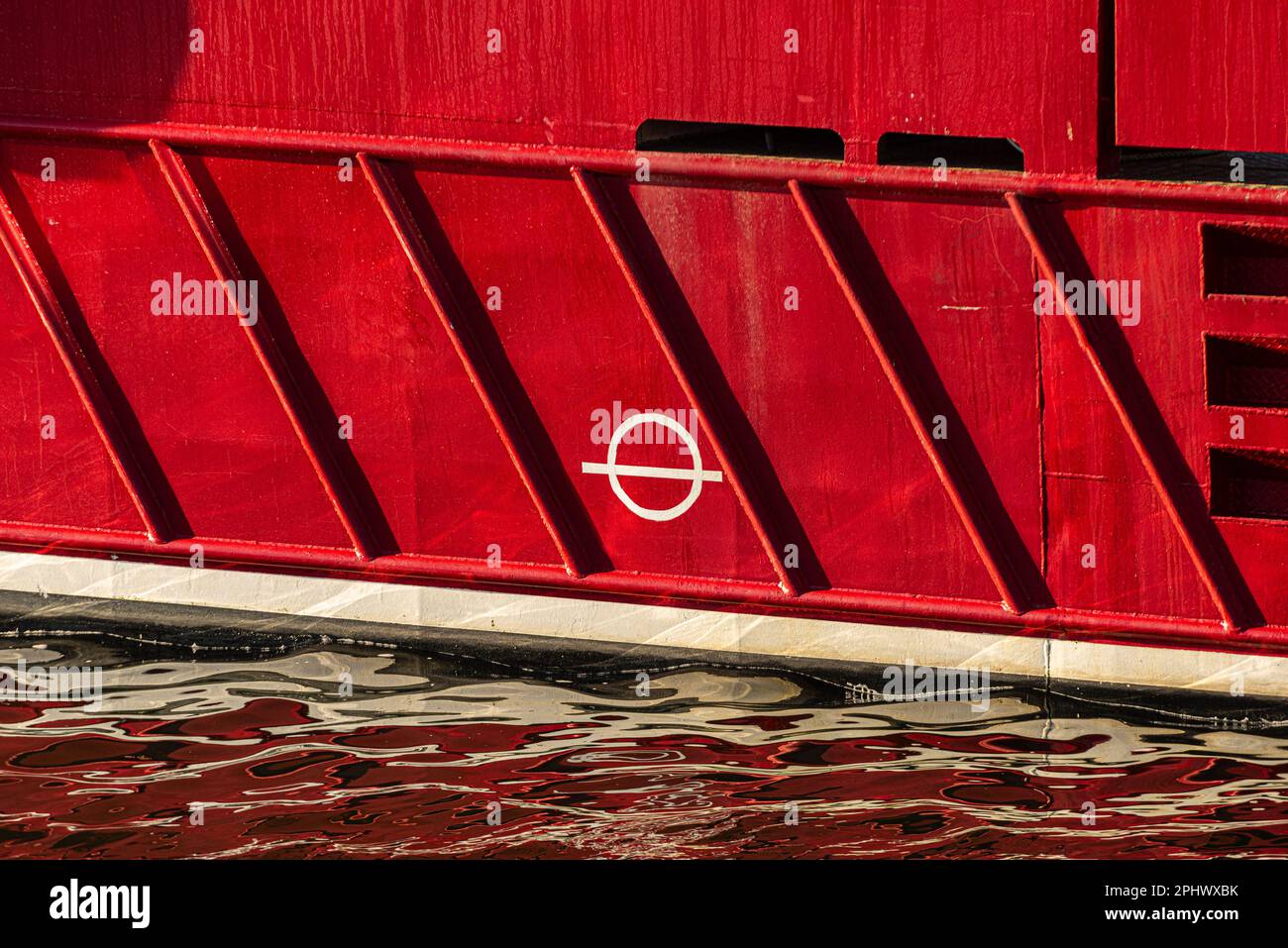 Plimsoll beach hi-res stock photography and images - Alamy