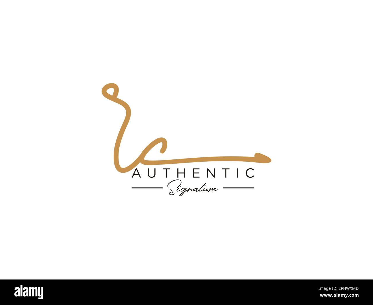 Rc signature hi-res stock photography and images - Alamy