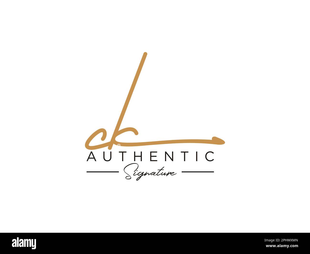 Ck signature hi-res stock photography and images - Alamy