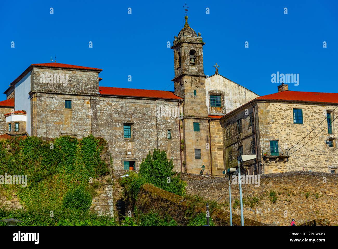 Convento de belvis hi-res stock photography and images - Alamy