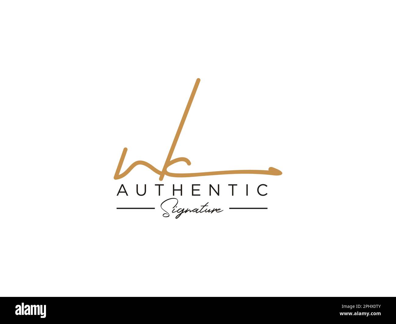 Nk letter Cut Out Stock Images & Pictures - Alamy