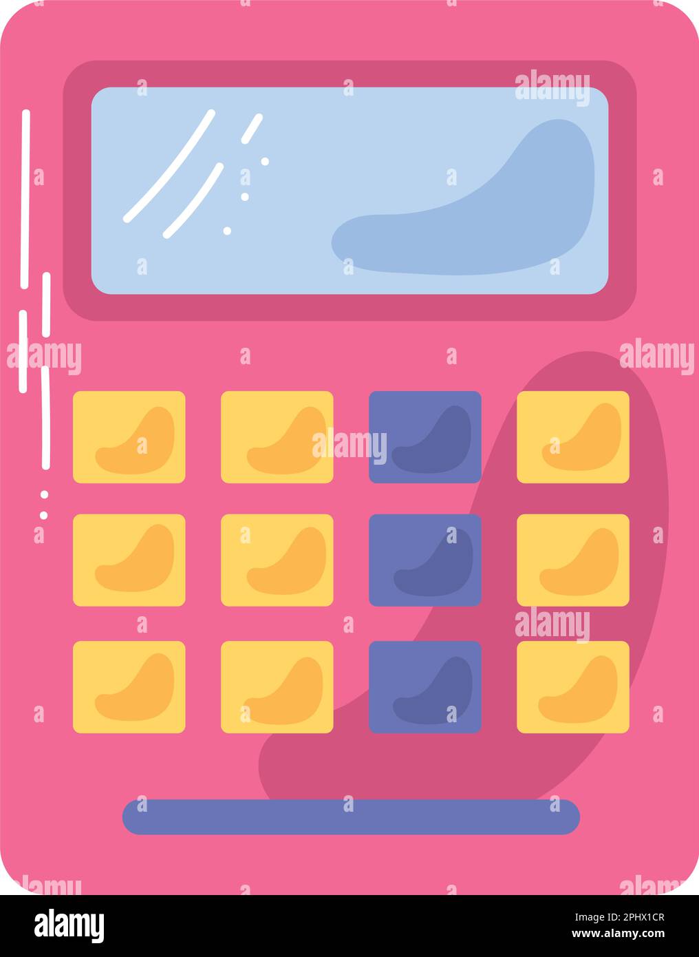 Office less Stock Vector Images - Alamy