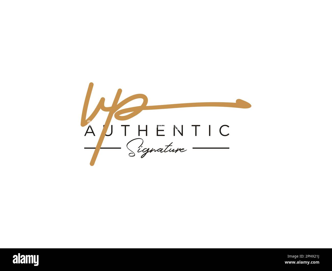 Letter vp vector vectors hi-res stock photography and images - Alamy