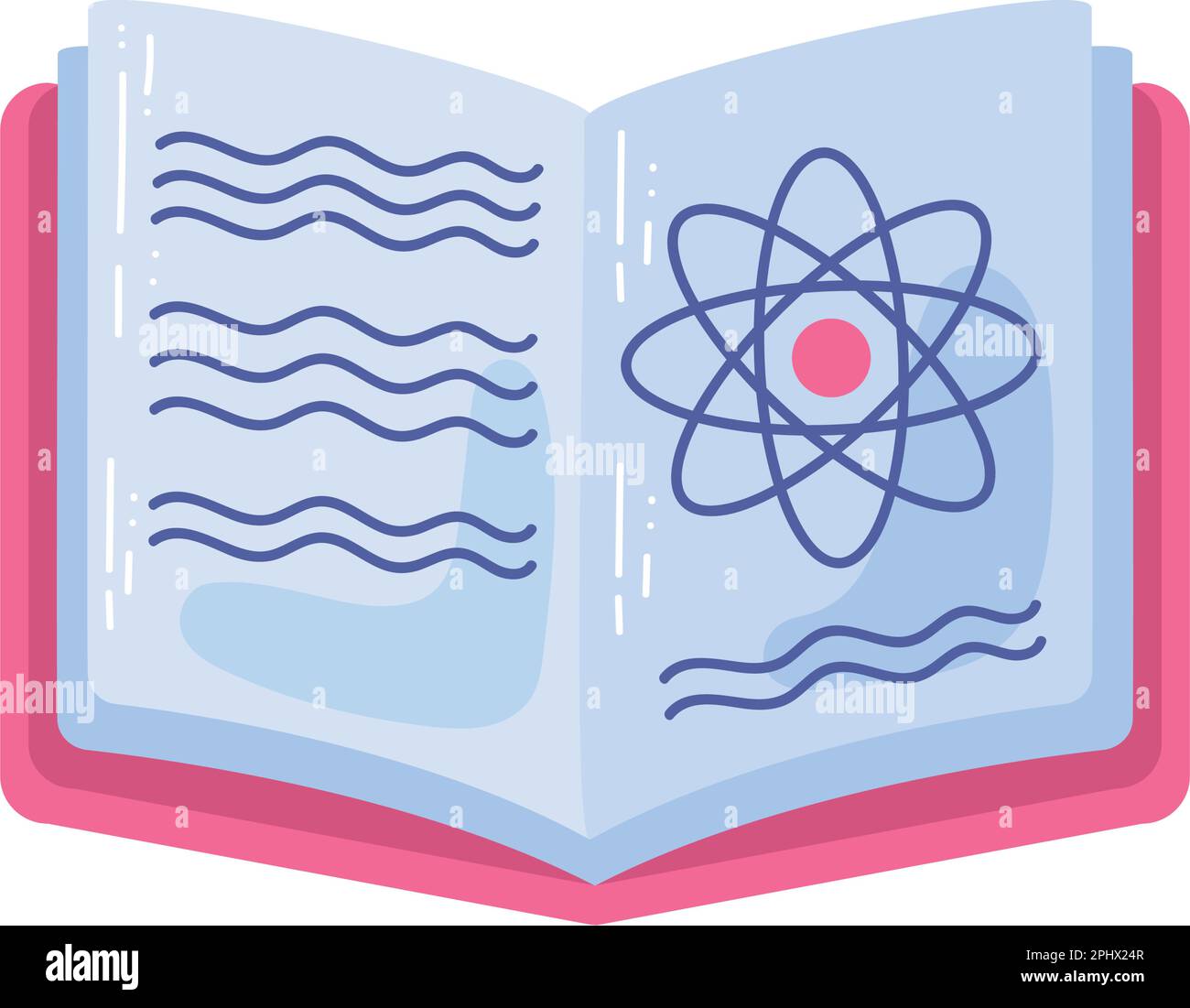 Summer books poster Cut Out Stock Images & Pictures - Alamy