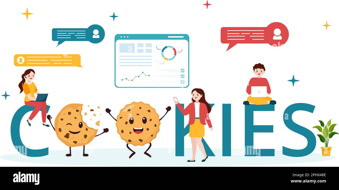 Accept cookie hi-res stock photography and images - Alamy