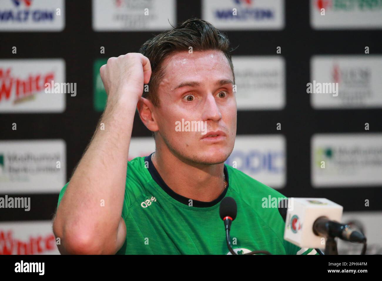 Peter joseph moor hi-res stock photography and images - Alamy