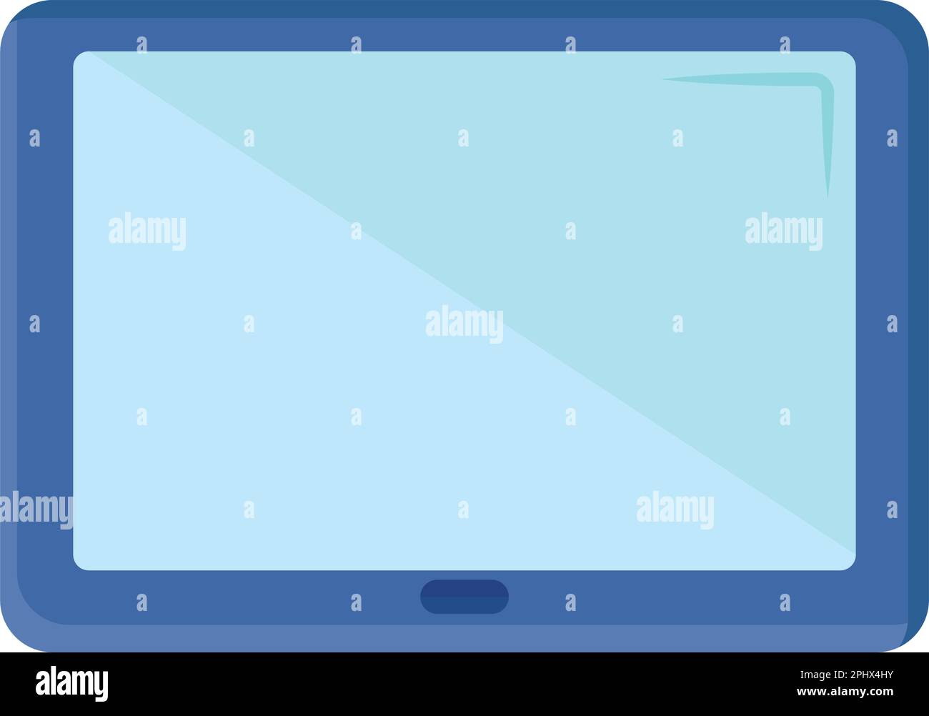 Modern tablet technology device design Stock Vector Image & Art - Alamy