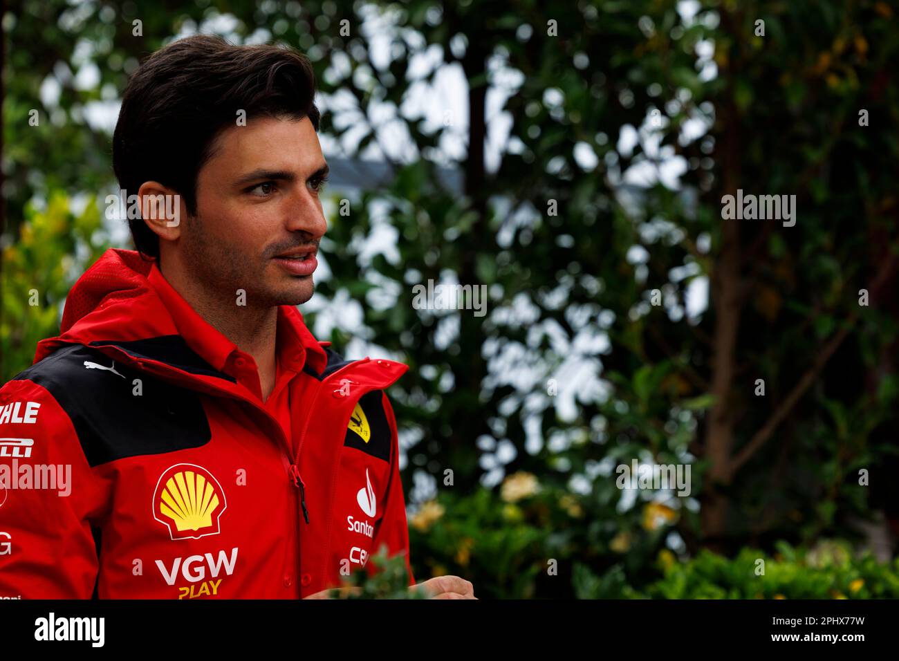 Melbourne Grand Prix Circuit, Melbourne, Victoria, Australia: 30th ...