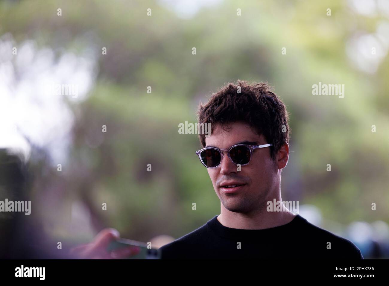 Melbourne Grand Prix Circuit, Melbourne, Victoria, Australia: 30th ...