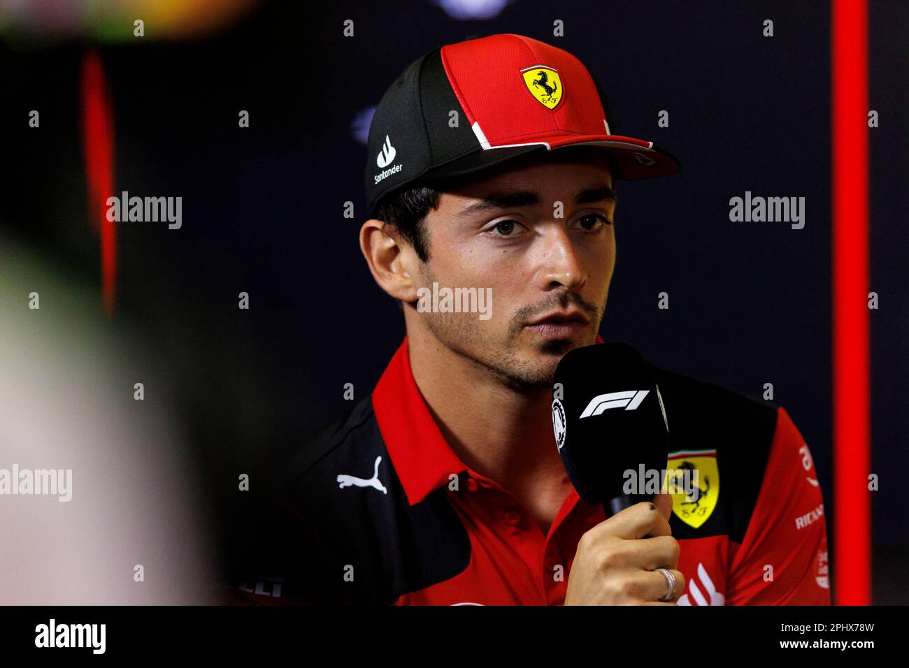 Melbourne Grand Prix Circuit, Melbourne, Victoria, Australia: 30th ...