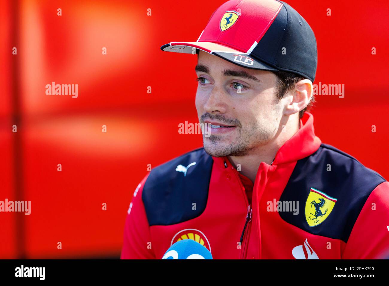 Melbourne Grand Prix Circuit, Melbourne, Victoria, Australia: 30th ...