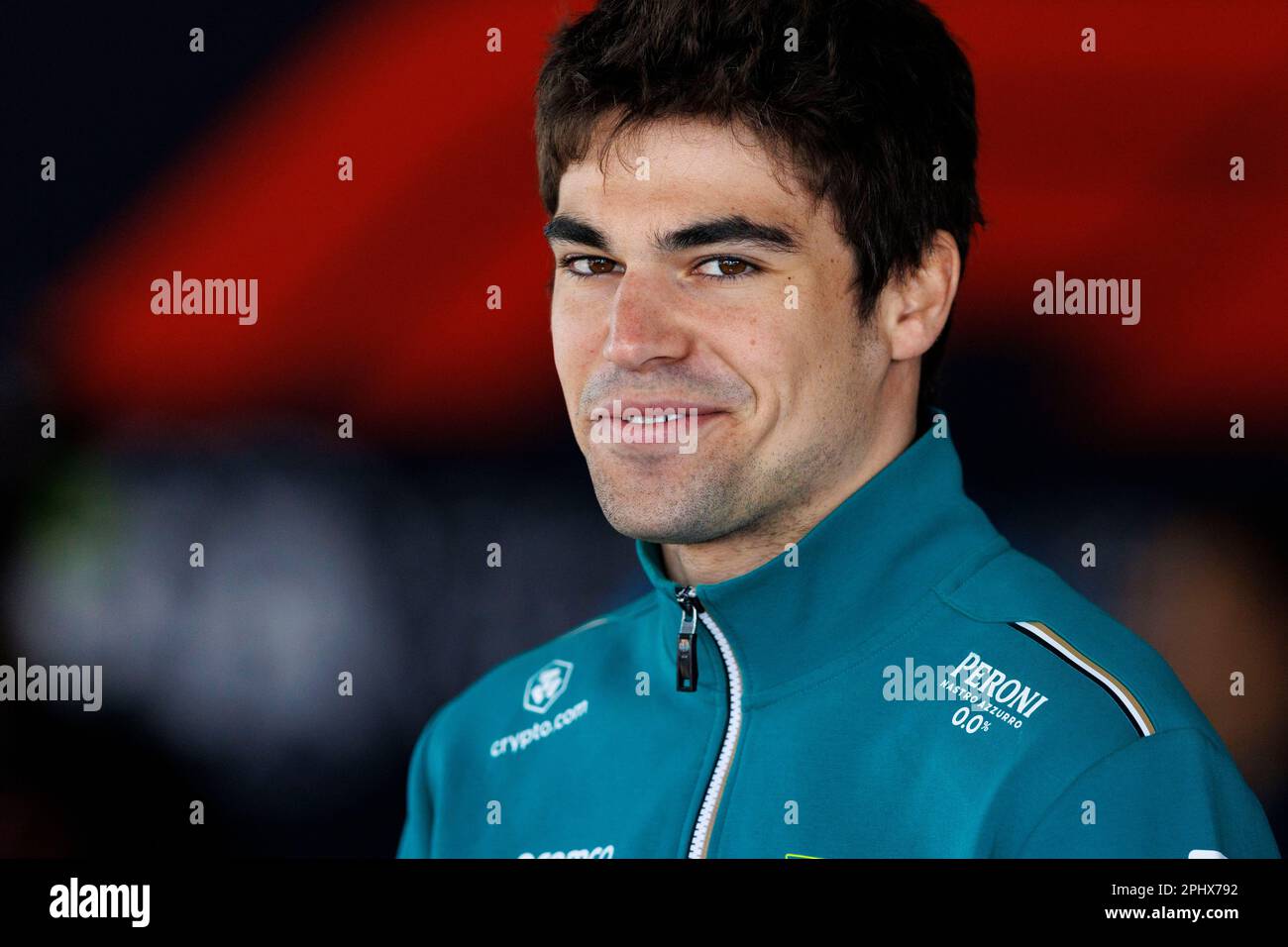 Melbourne Grand Prix Circuit, Melbourne, Victoria, Australia: 30th ...