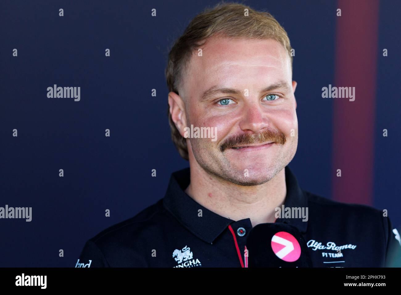 Melbourne Grand Prix Circuit, Melbourne, Victoria, Australia: 30th ...