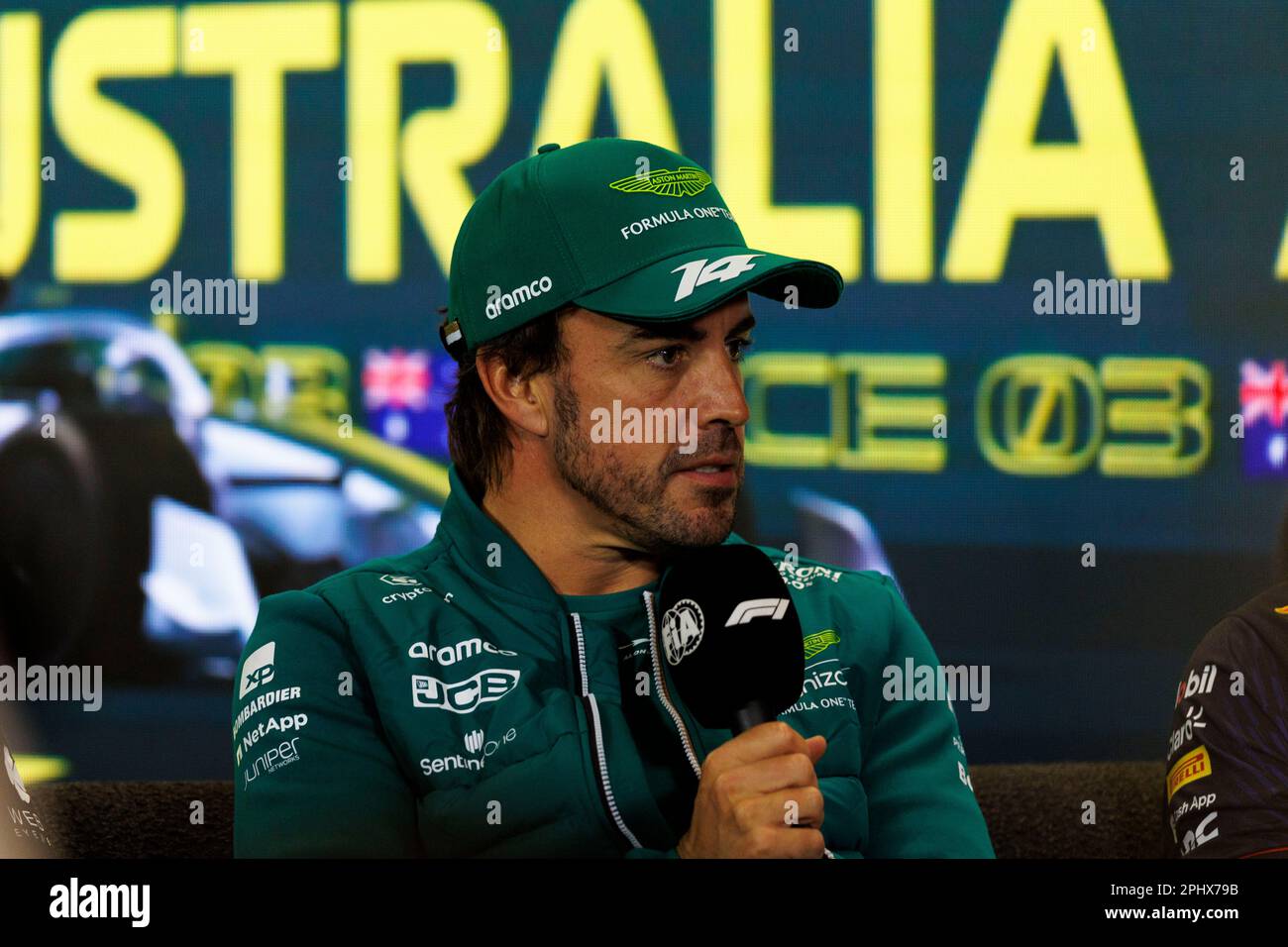Melbourne Grand Prix Circuit, Melbourne, Victoria, Australia: 30th ...