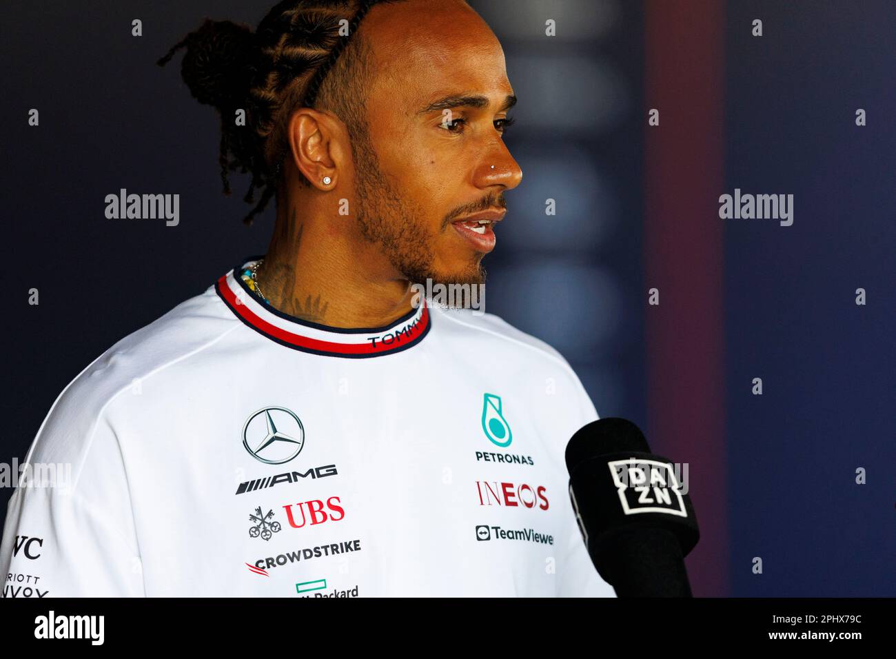 Melbourne Grand Prix Circuit, Melbourne, Victoria, Australia: 30th ...