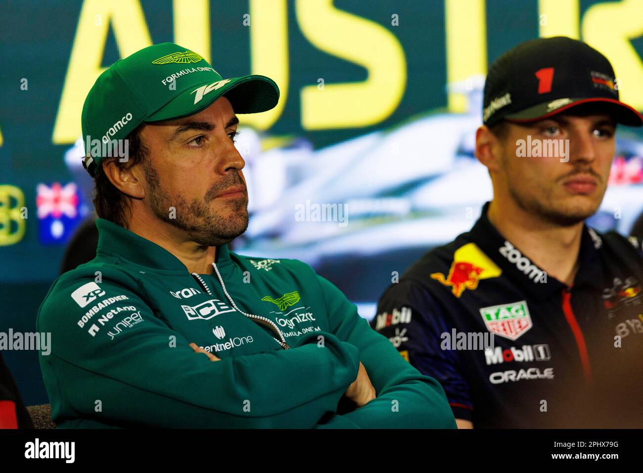 Melbourne Grand Prix Circuit, Melbourne, Victoria, Australia: 30th ...