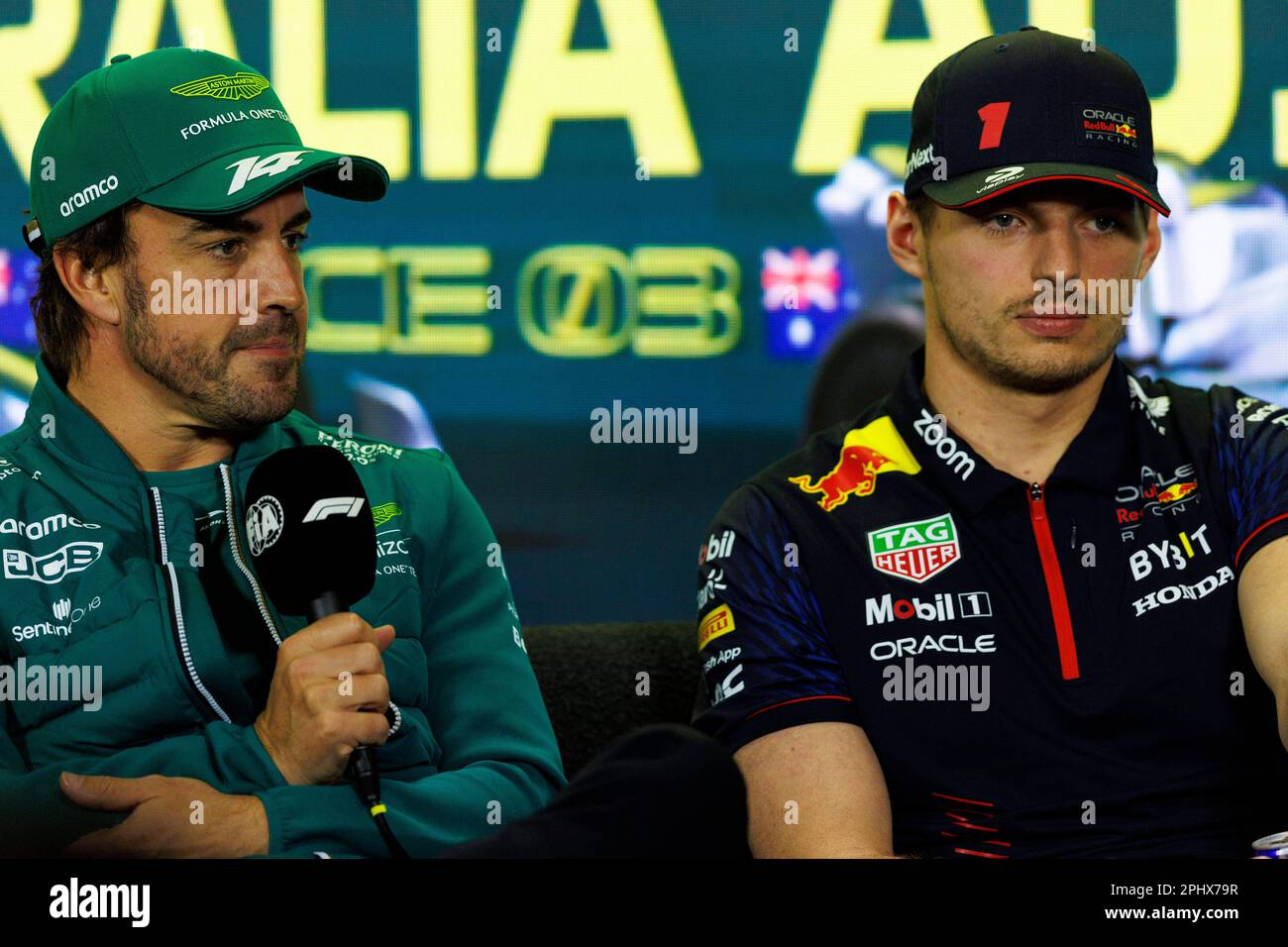 Melbourne Grand Prix Circuit, Melbourne, Victoria, Australia: 30th ...