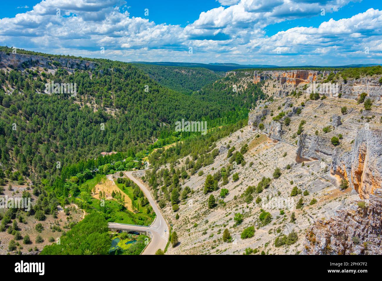 Lobos river hi-res stock photography and images - Alamy
