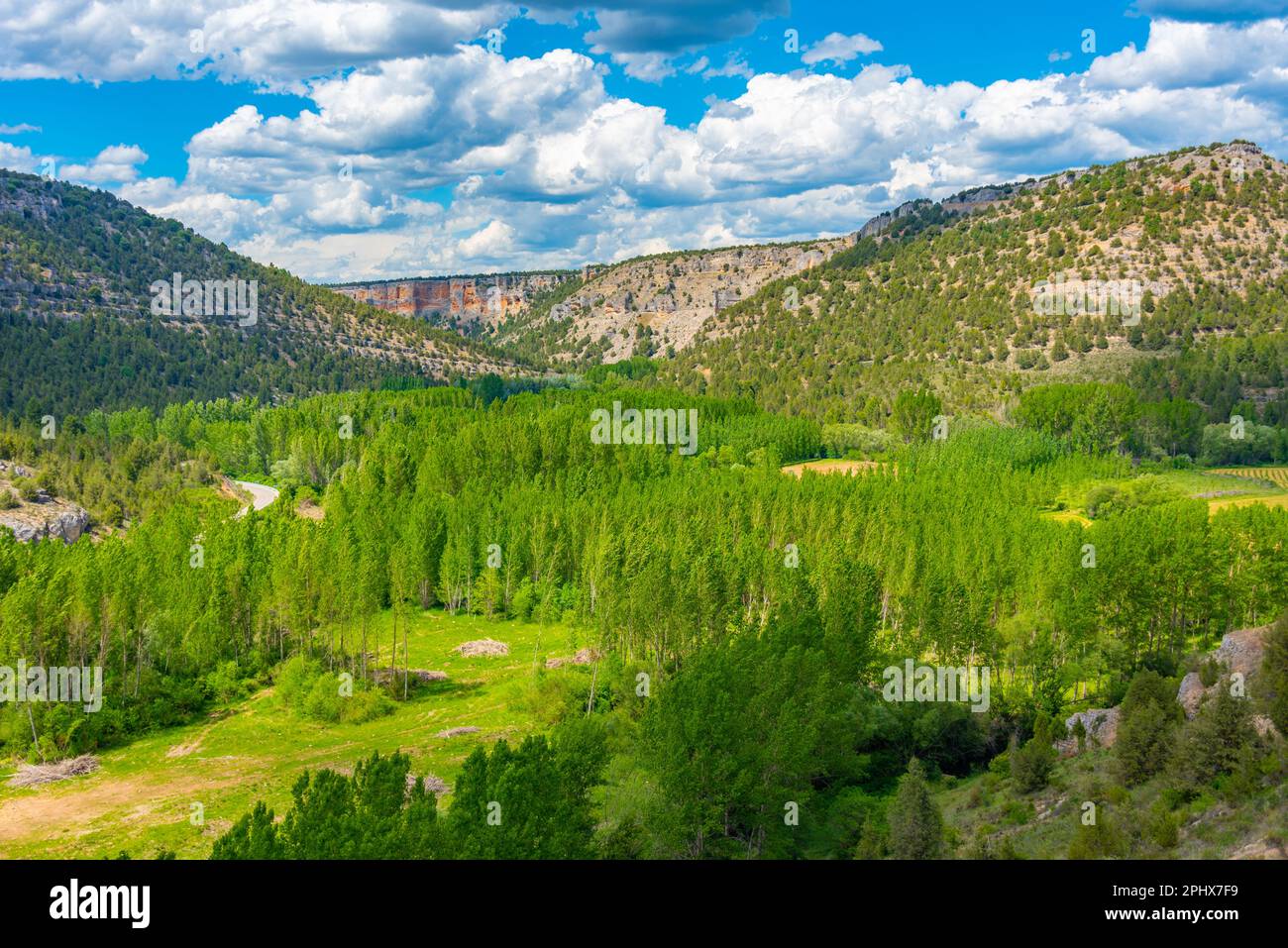 Lobos river hi-res stock photography and images - Alamy