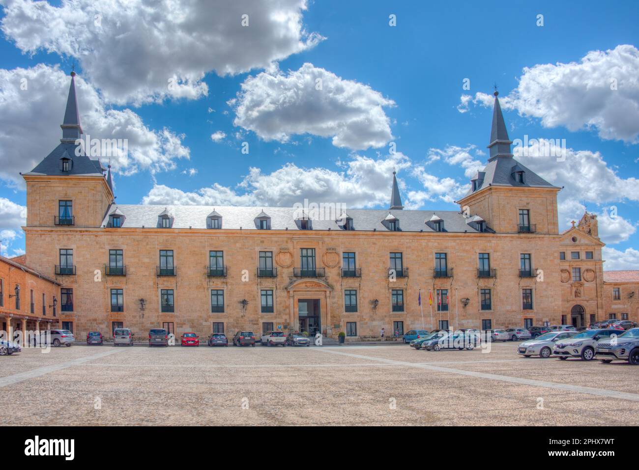 Lerma history hi-res stock photography and images - Alamy