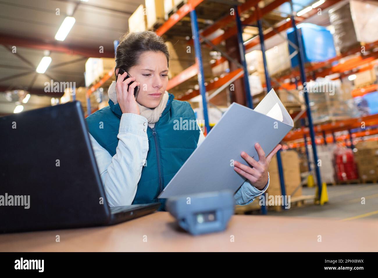 Distribution ware hi-res stock photography and images - Alamy