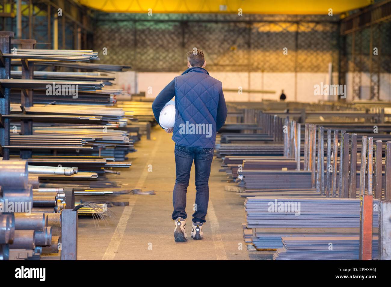 Punching operation hi-res stock photography and images - Alamy