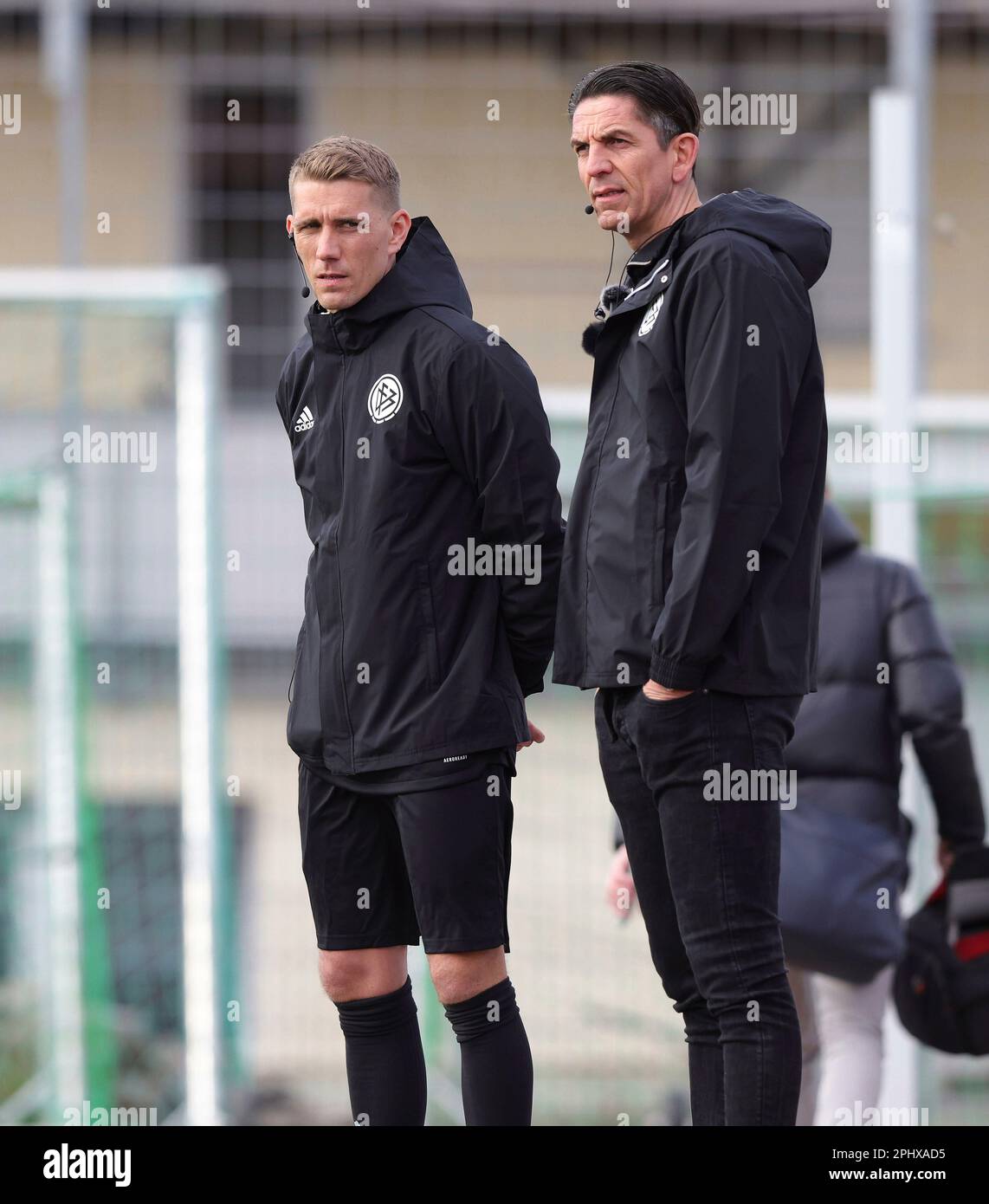 Kidney Stone, Deutschland. 25th Mar, 2023. firo : 03/25/2023, football ...