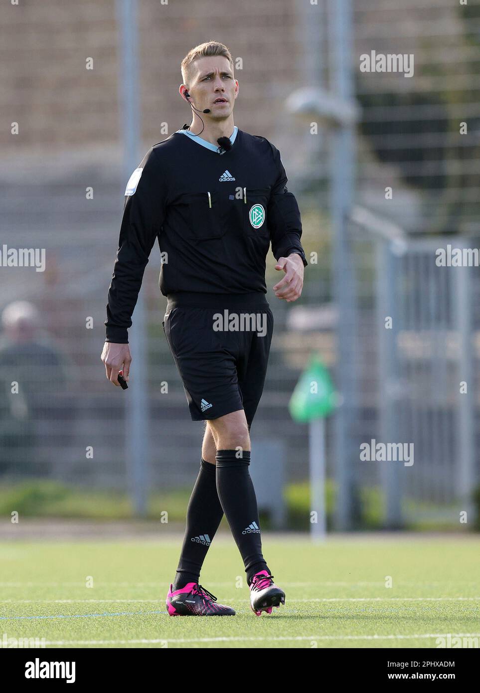 Kidney Stone, Deutschland. 25th Mar, 2023. firo : 03/25/2023, football ...