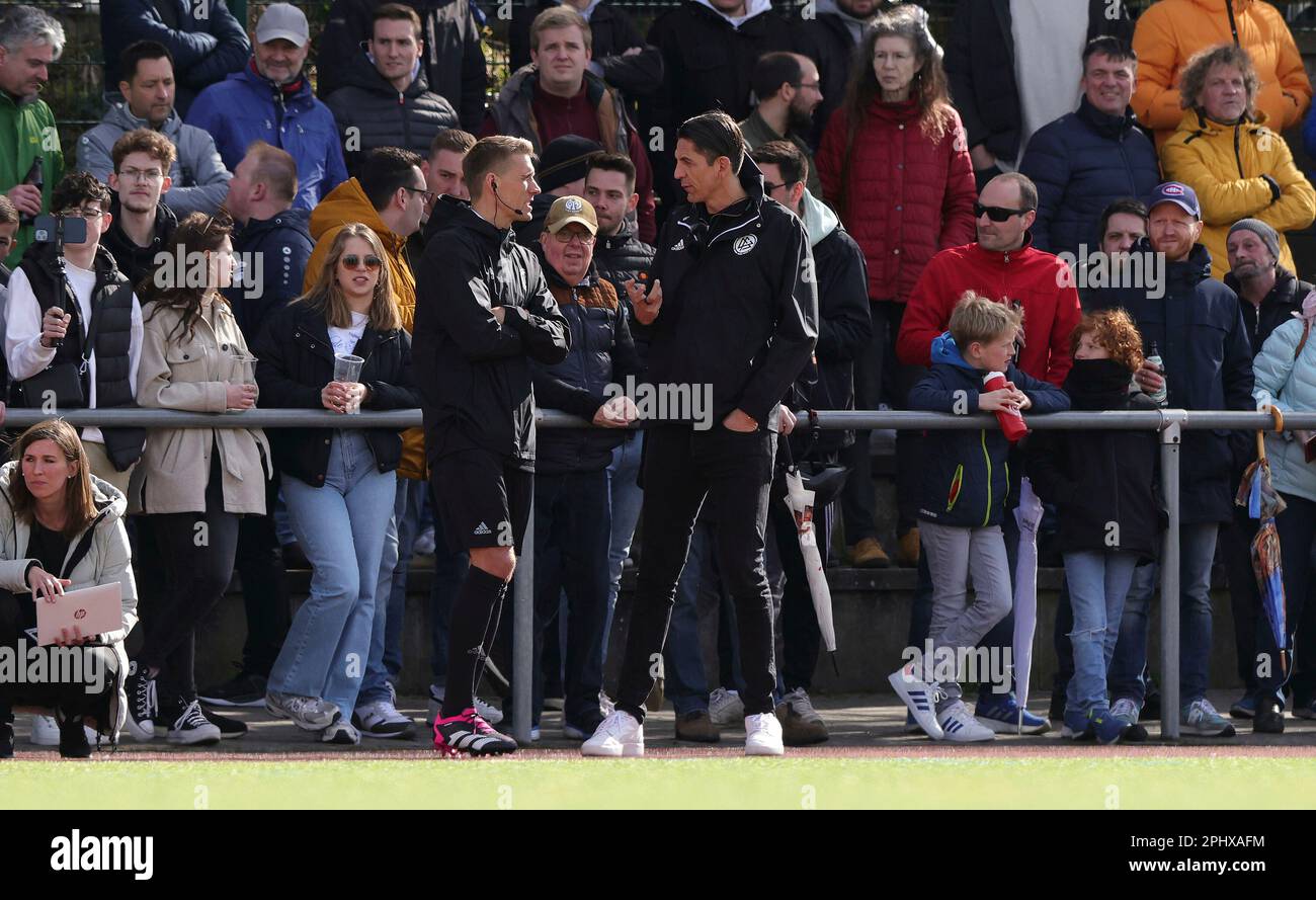 Vfr nierstein tsv mommenheim hi-res stock photography and images - Alamy