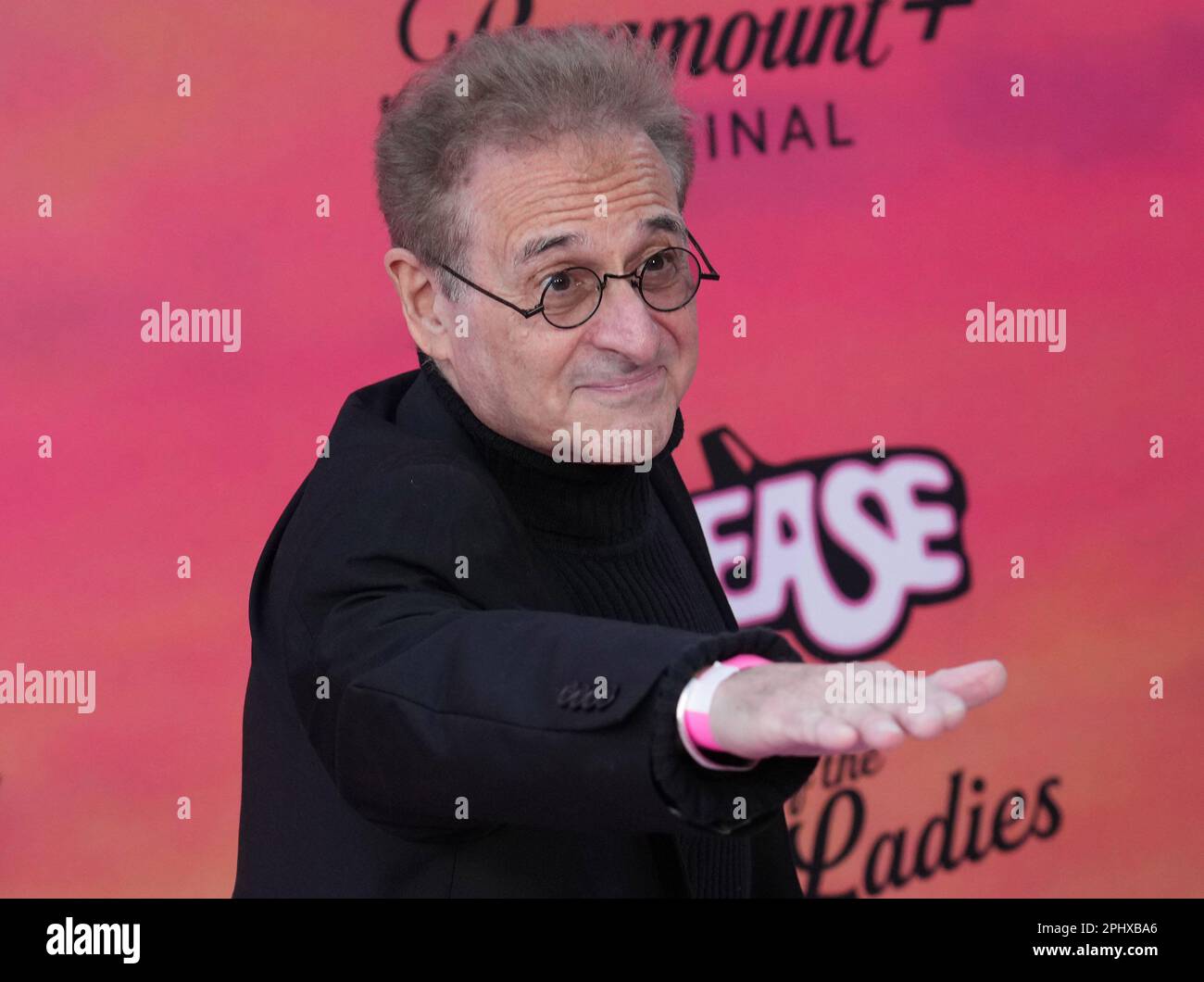 Barry pearl grease hi-res stock photography and images - Alamy