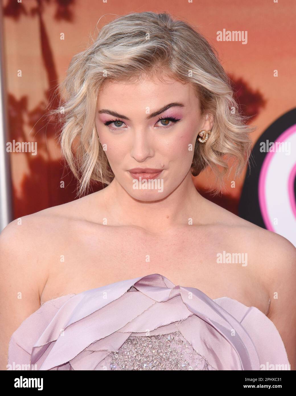 Charlotte kavanagh hi-res stock photography and images - Alamy