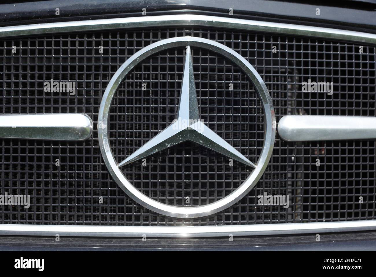 Olstimer hi-res stock photography and images - Alamy