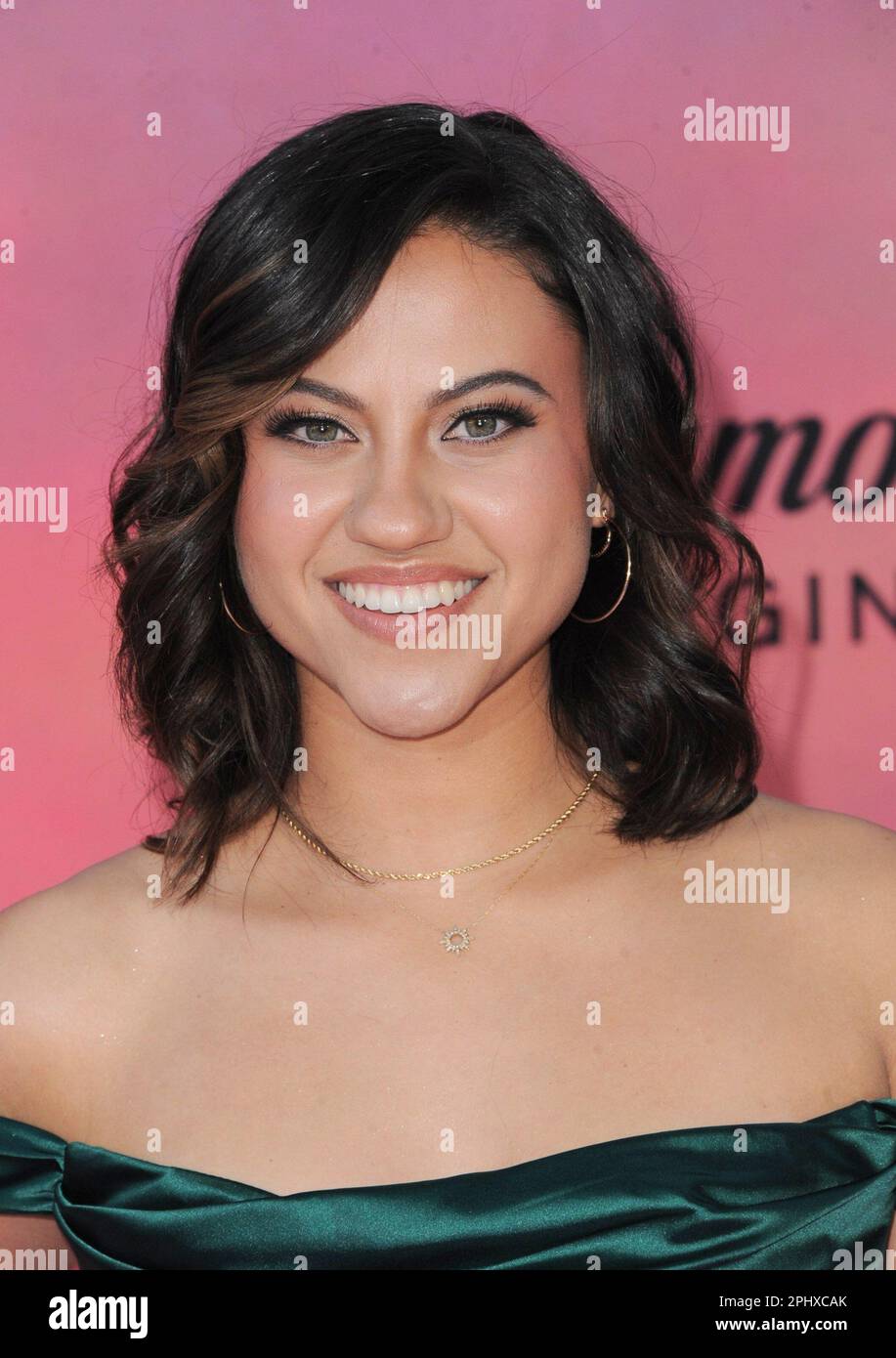 Cheyenne isabel wells hi-res stock photography and images - Alamy