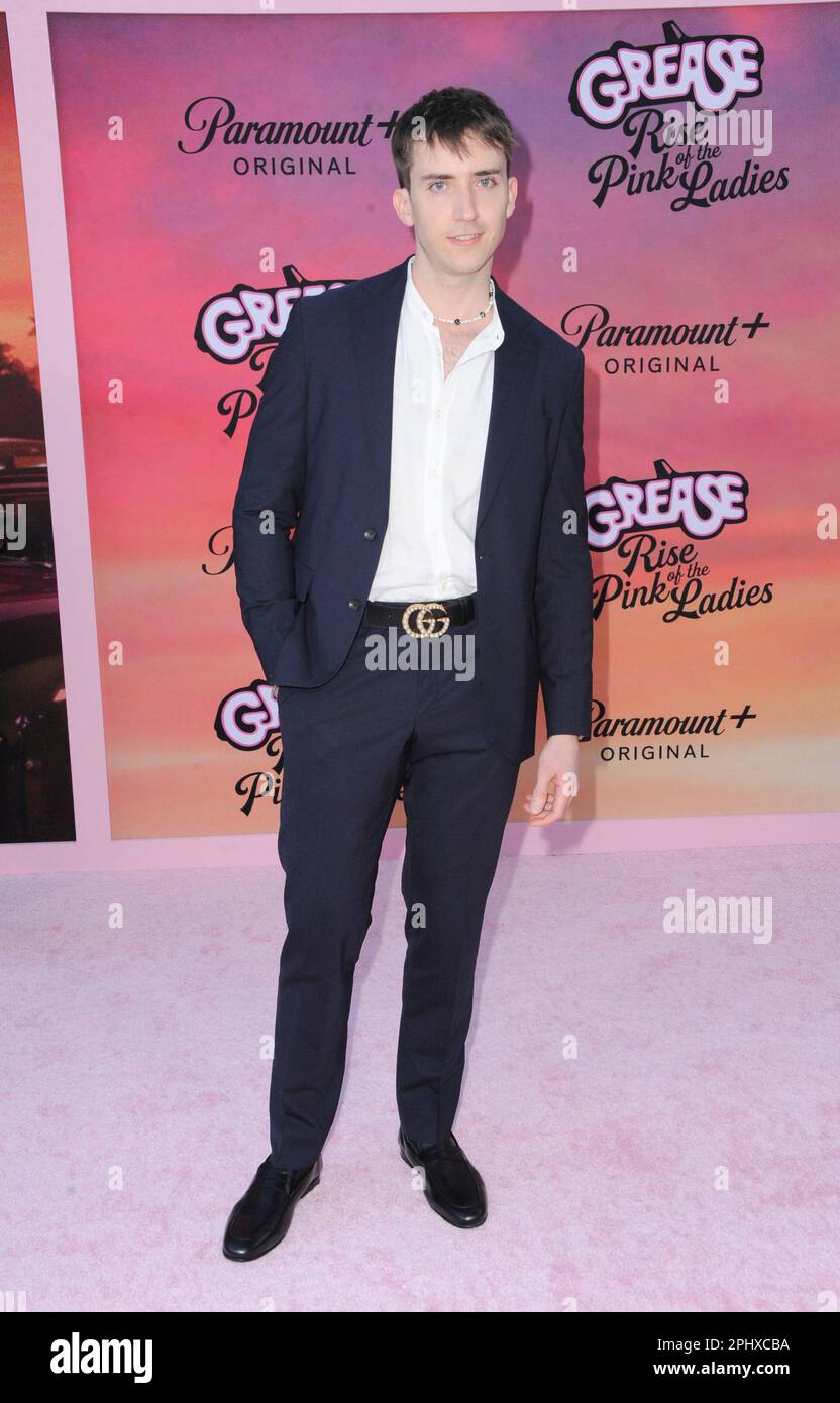 Dylan sloane hi-res stock photography and images - Alamy