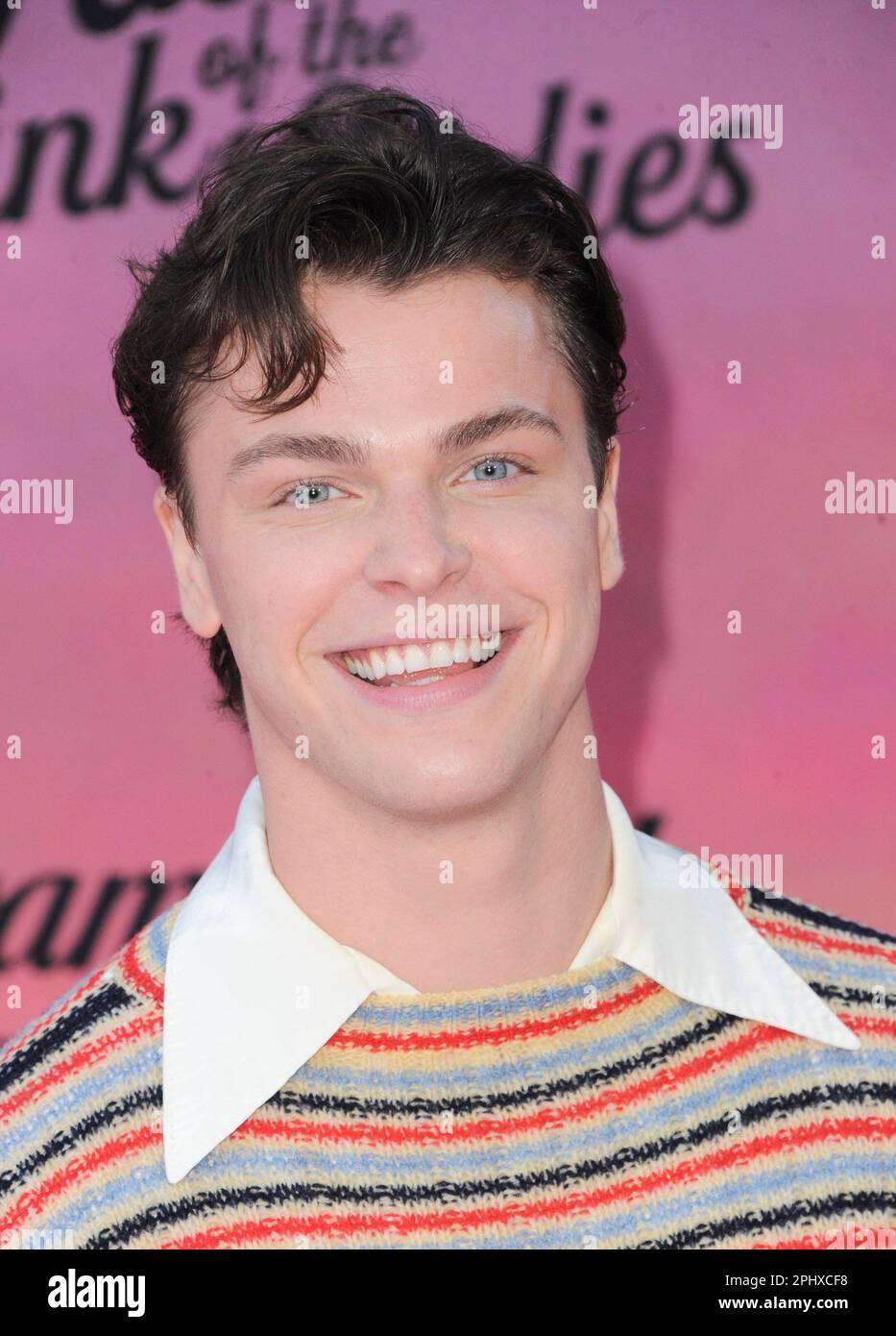 Jason schmidt hi-res stock photography and images - Alamy