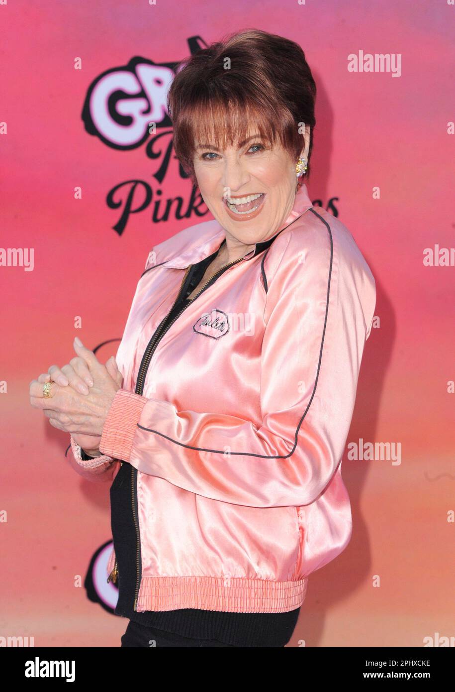 Los Angeles, CA. 29th Mar, 2023. Lorna Luft at arrivals for GREASE ...