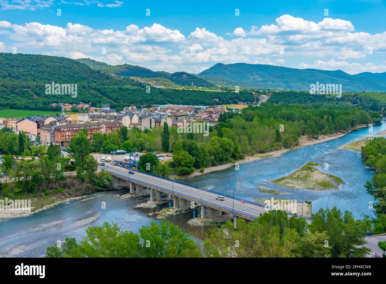 Rio ara river bridge hi-res stock photography and images - Alamy